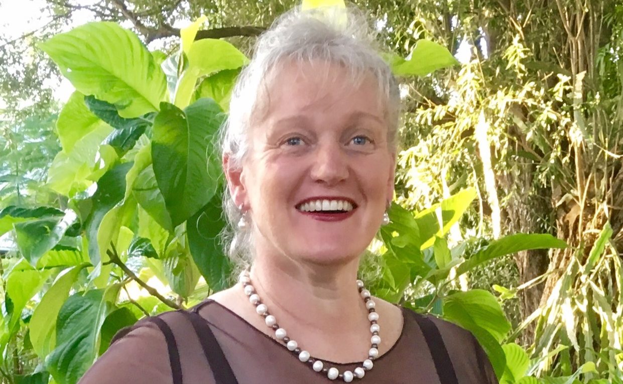 Light Kinesiology - Meet Jany Skeates - Level 5 AKA Kinesiologist